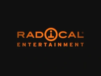 Radical Entertainment | Go!Animate The Movie Wiki | Fandom