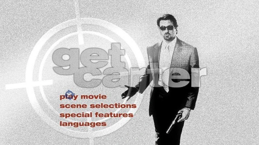 Get Carter (DVD Menu) | Go!Animate The Movie Wiki | Fandom