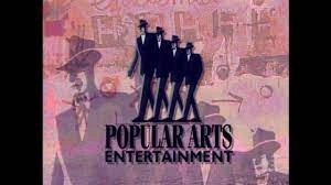 Popular Arts Entertainment | Go!Animate The Movie Wiki | Fandom