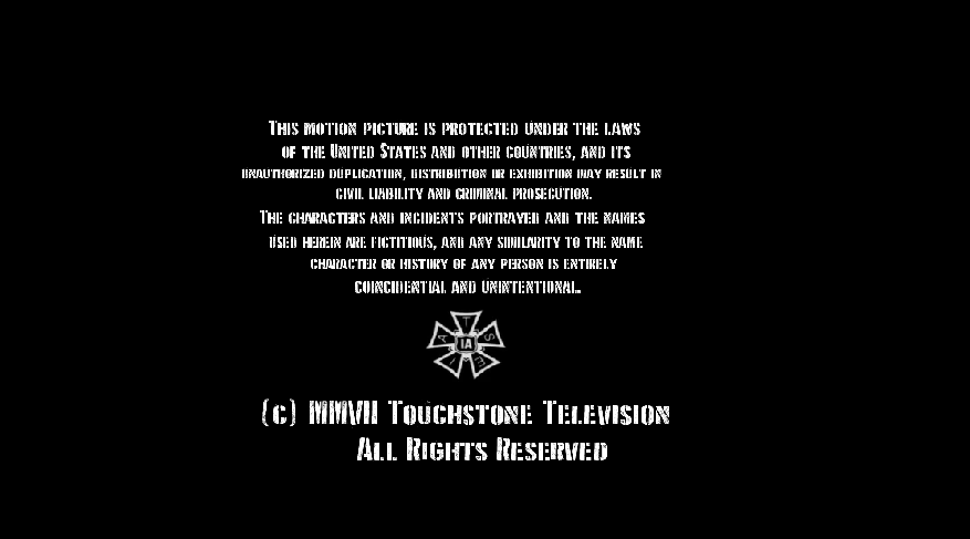 License (Reach)/Credits | Go!Animate The Movie Wiki | Fandom