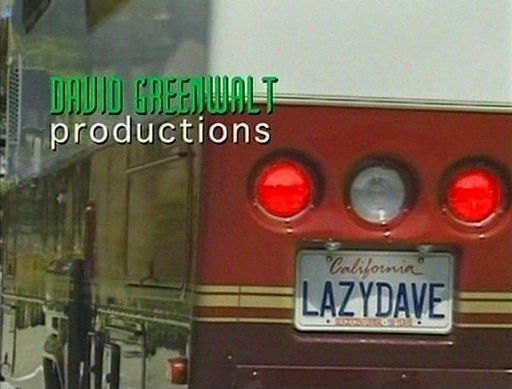 David Greenwalt Productions | Go!Animate The Movie Wiki | Fandom