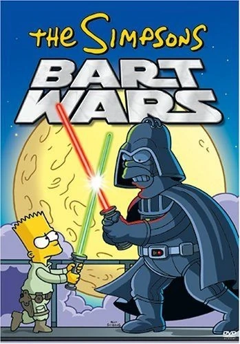 Bart Wars | Go!Animate The Movie Wiki | Fandom