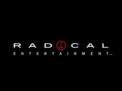 Radical Entertainment | Go!Animate The Movie Wiki | Fandom