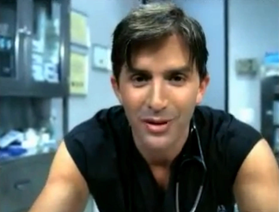 Bango Was His Name, Oh! (Commercial Break) | Go!Animate The Movie Wiki ...