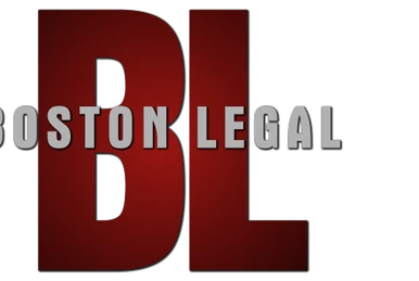 Boston Legal Logo