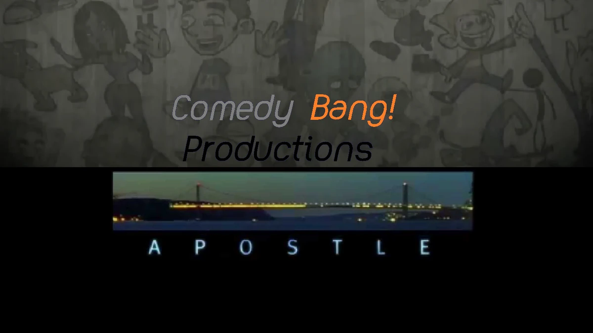 Danny the Firefighter | Go!Animate The Movie Wiki | Fandom