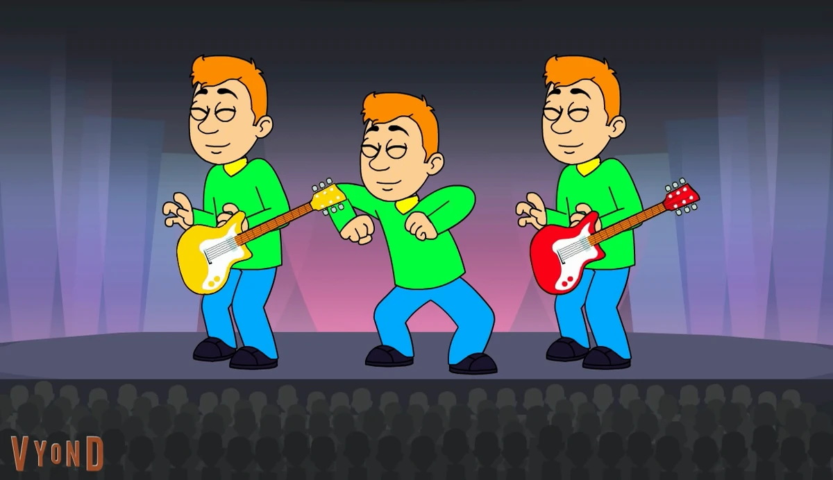 A Jacob Williamson Hallothanksmas/Outtakes | Go!Animate The Movie Wiki ...