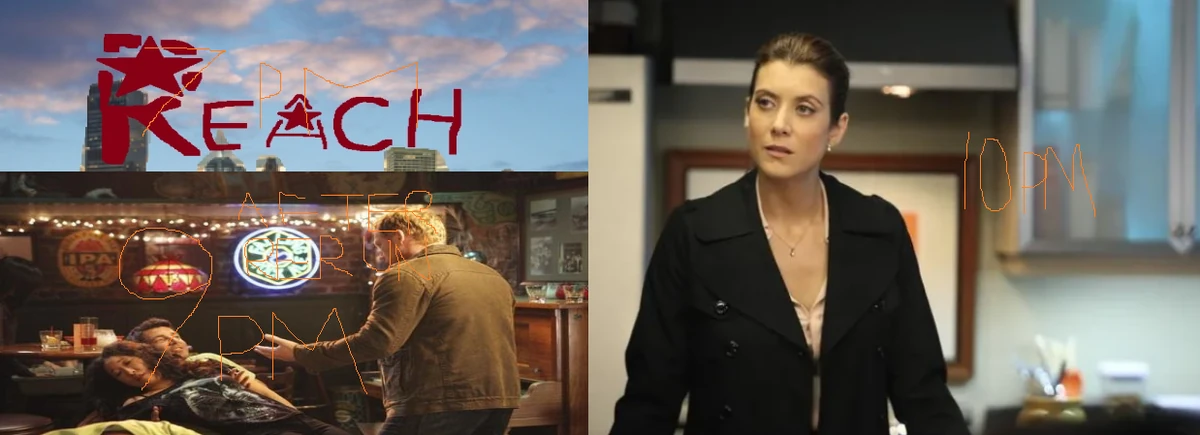 Just to See You Smile (Reach) | Go!Animate The Movie Wiki | Fandom