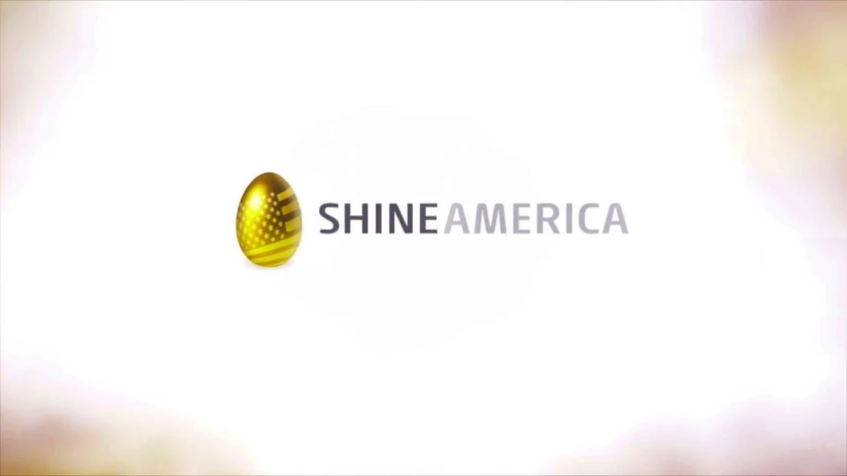 Shine America | Go!Animate The Movie Wiki | Fandom