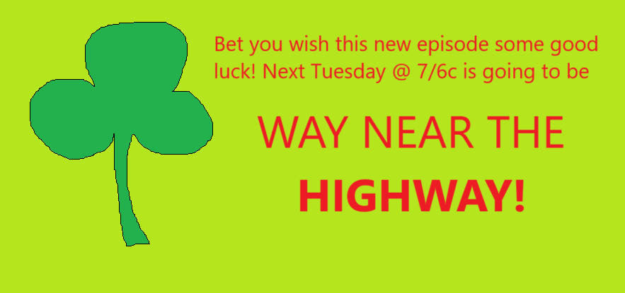 Exodus (2014 Reach episode) | Go!Animate The Movie Wiki | Fandom