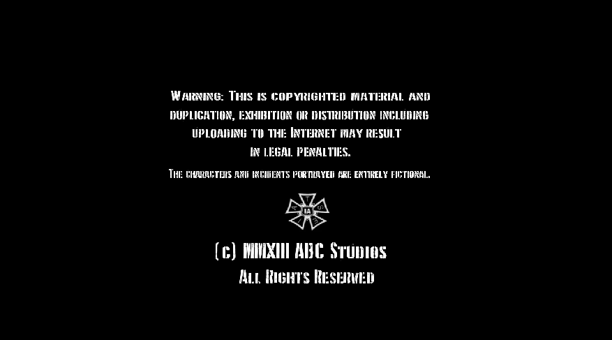 Defrosted (Reach)/Credits | Go!Animate The Movie Wiki | Fandom