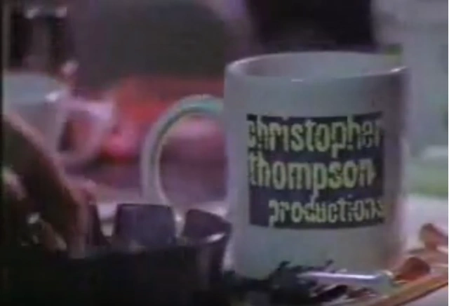 Christopher Thompson Productions | Go!Animate The Movie Wiki | Fandom