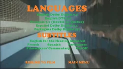 Goanimate The Movie Dvd Menu