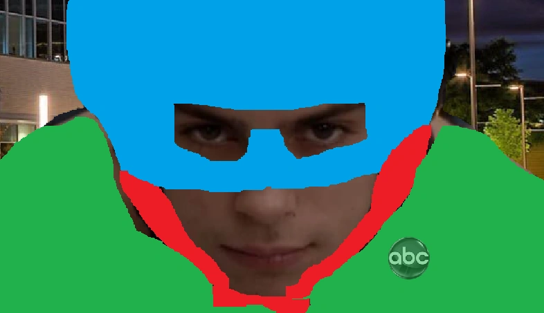 A Certain Justice (Reach) | Go!Animate The Movie Wiki | Fandom