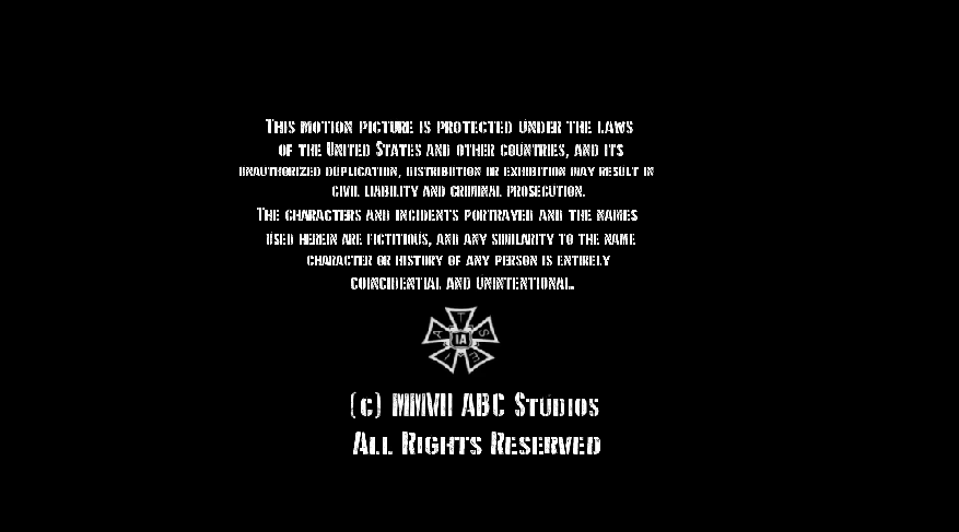 Chung Rae/Credits | Go!Animate The Movie Wiki | Fandom