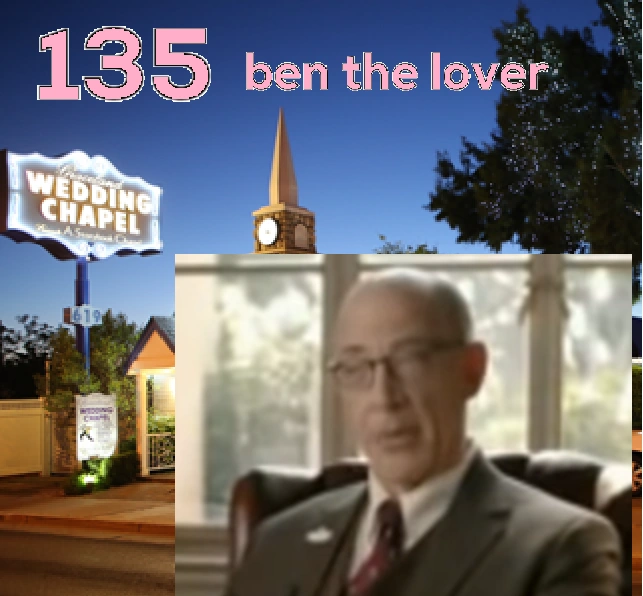 Ben the Lover | Go!Animate The Movie Wiki | Fandom