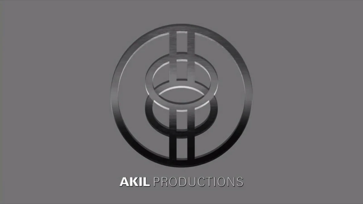 Akil Productions | Go!Animate The Movie Wiki | Fandom