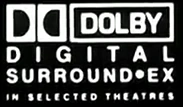 Dolby Digital | Go!Animate The Movie Wiki | Fandom