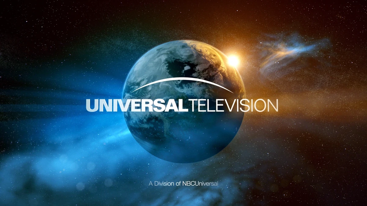 Universal Television (revival) | Go!Animate The Movie Wiki | Fandom