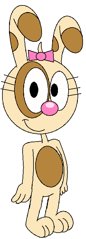 Lucy Ripples | GoAnimate-V16 Wiki | Fandom