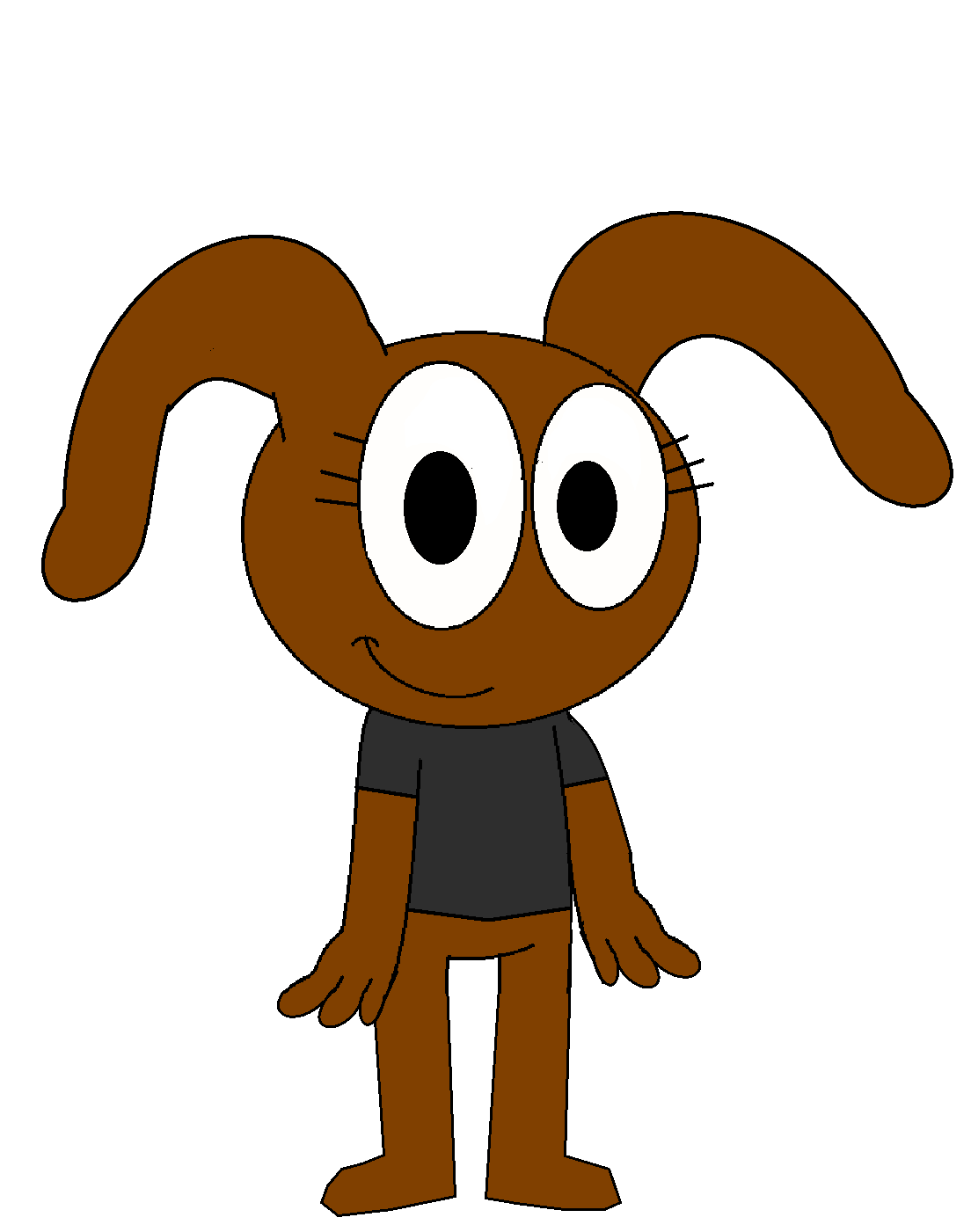 Roxy Ruffles | GoAnimate-V16 Wiki | Fandom