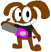 Roxy Ruffles | GoAnimate-V16 Wiki | Fandom