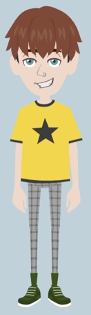 Odam String | GoAnipedia Fanon | Fandom