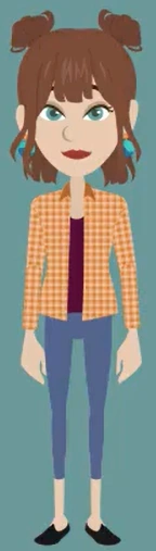 Erin Hotner | GoAnipedia Fanon | Fandom
