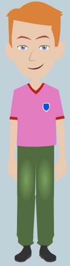 Max Camberwick | GoAnipedia Fanon | Fandom