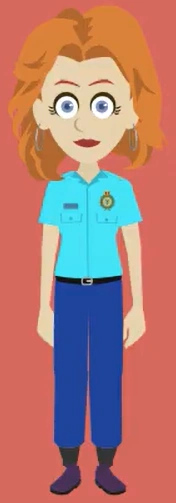 Leanne Prell | GoAnipedia Fanon | Fandom