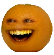 Annoying Orange | GoAnimate V2 Wiki | Fandom