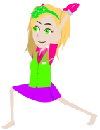 Agnes Johnson | GoAnimate V2 Wiki | Fandom