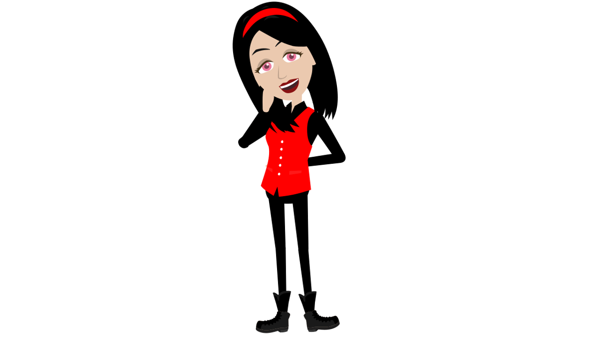 Gianna Vicardi | GoAnimate V2 Wiki | Fandom