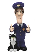 Postman Pat | GoAnimate V2 Wiki | Fandom