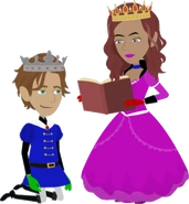 The Davis-Allison Family | GoAnimate V2 Wiki | Fandom