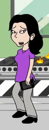 Shari (CA8) | GoAnimate V2 Wiki | Fandom