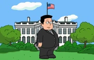 Kim Jong-un | GoAnimate V2 Wiki | Fandom