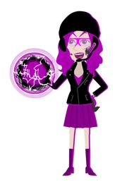 Fiery Darkwave Lunatic Warriors | GoAnimate V2 Wiki | Fandom