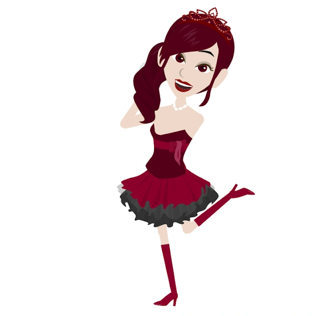 Stephanie Riley | GoAnimate V2 Wiki | Fandom