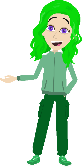 Grace Peterson | GoAnimate V2 Wiki | Fandom