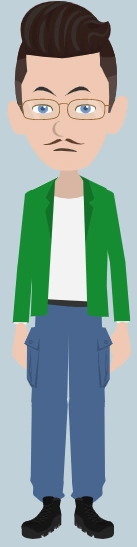 Louan Barkley | GoAnimate V2 Wiki | Fandom