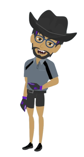 The Tornado Anti-disturbs Squad (National Vyond Government) | GoAnimate ...