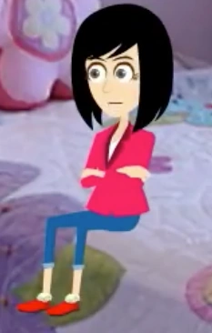 Wanda McCoy | GoAnimate V2 Wiki | Fandom