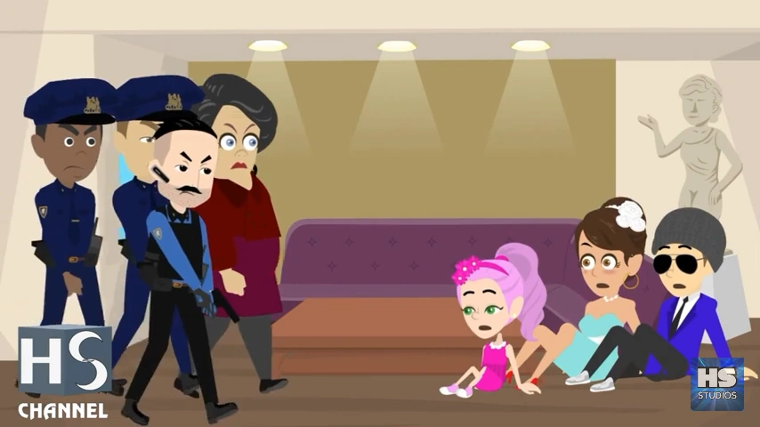 Eric Garretty | GoAnimate V2 Wiki | Fandom