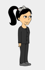 Sakura Loopsy and Amanda Wynnberg | GoAnimate V2 Wiki | Fandom