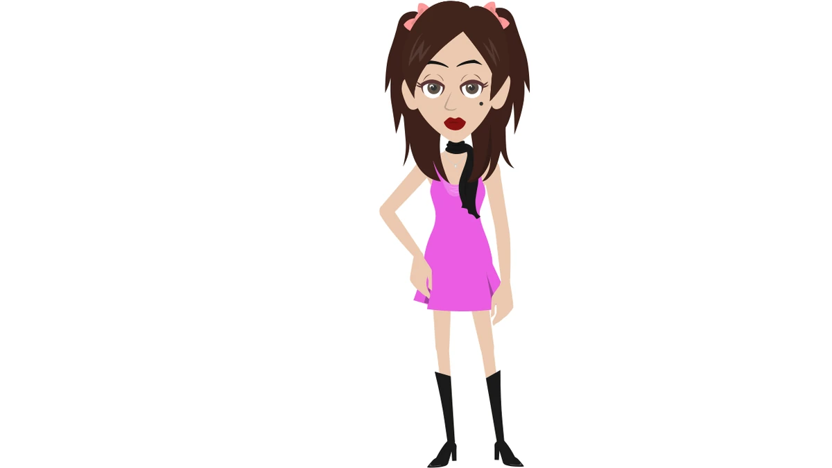 Bianca Consantini | GoAnimate V2 Wiki | Fandom