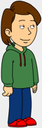 Boris | GoAnimate V2 Wiki | Fandom