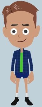 Eric Tate | GoAnimate V2 Wiki | Fandom