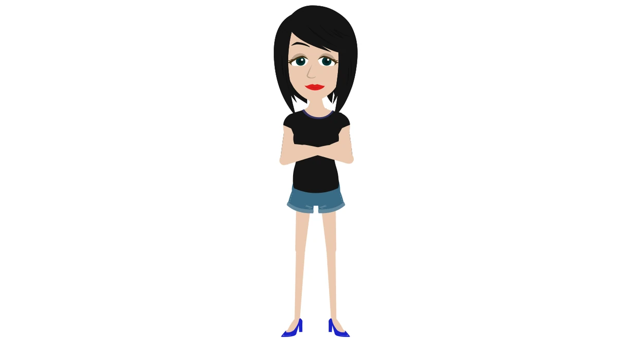 Kendra Adams | GoAnimate V2 Wiki | Fandom