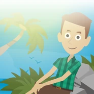 Daniel Bacal | GoAnimate V2 Wiki | Fandom